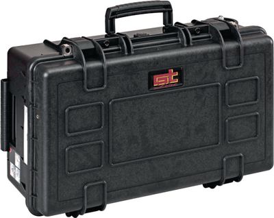 GT LINE Fahrbarer Werkzeugkoffer GT-LINE WATERPROO