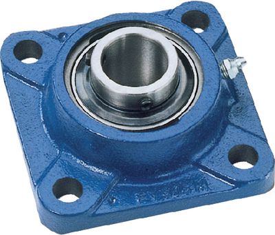 SKF Paliers Y appliques complets FY av.palier car