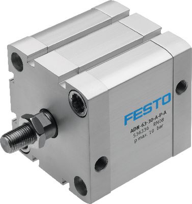 FESTO Vérin compact ADN ISO 21287 A double effe