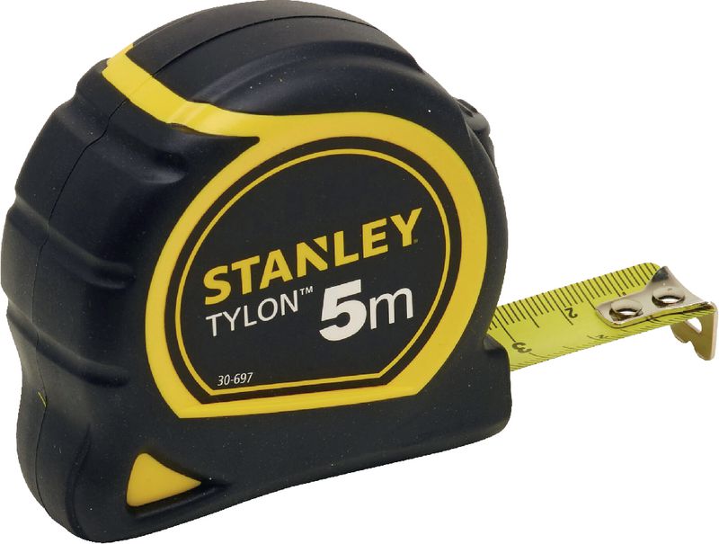 STANLEY Rollmeter TYLON 5 m