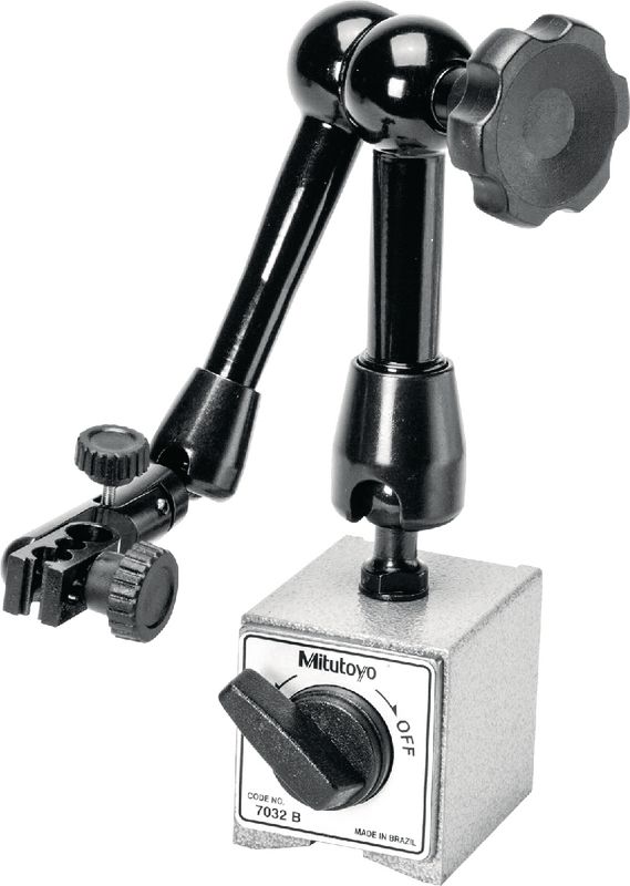 MITUTOYO Support magnétique 260