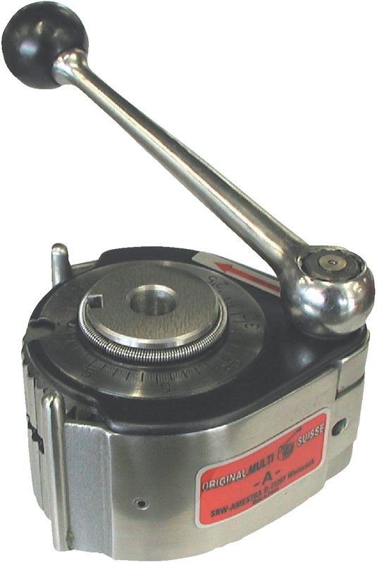 MULTIFIX Tourelle Typ B