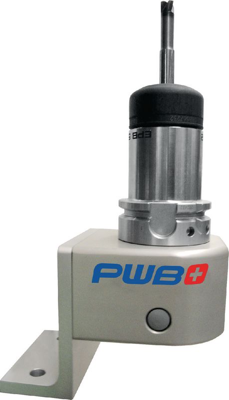 PWB Montagegerät TOOL BOY Lite DIN 69893A HSK-A 100