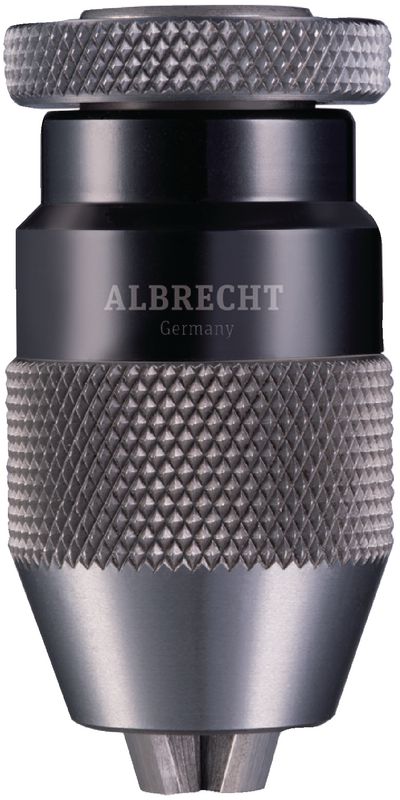 ALBRECHT Bohrfutter Gr.130/ B16 1 - 13