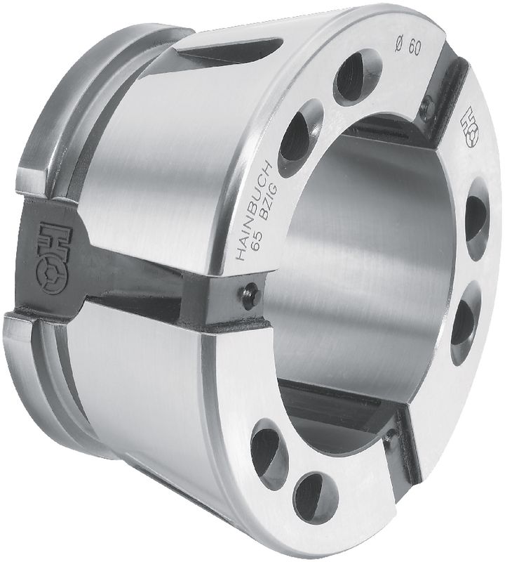 HAINBUCH Spannkopf Glatt SK 65 BZIG, Bohrung glatt 16