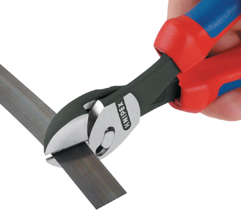 KNIPEX Kraft-Seitenschneider 180