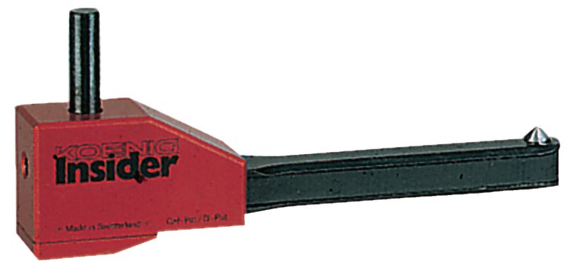 INSIDER Innenentgrater 100 KI 83 100