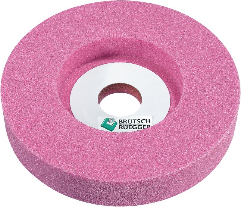 ADLER Schleifscheibe, Form 5 175x32 / K 54