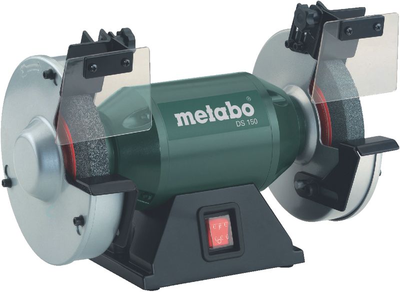METABO Meuleuse d'établi DS 150 / 230 V