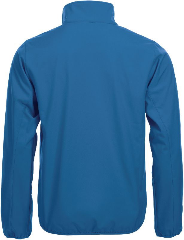 CLIQUE Softshell Jacke Basic 020910 r...