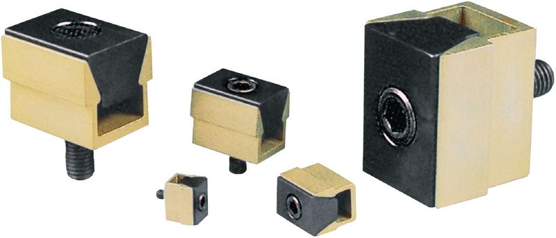 Doppel-Keilspanner Uniforce 80750/18.6x 19.6 Paket a,6 St.