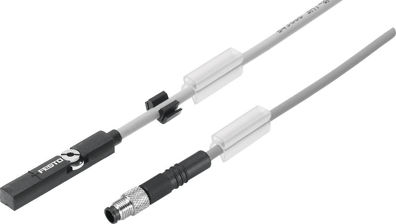 FESTO Capteur de proximité SMT
