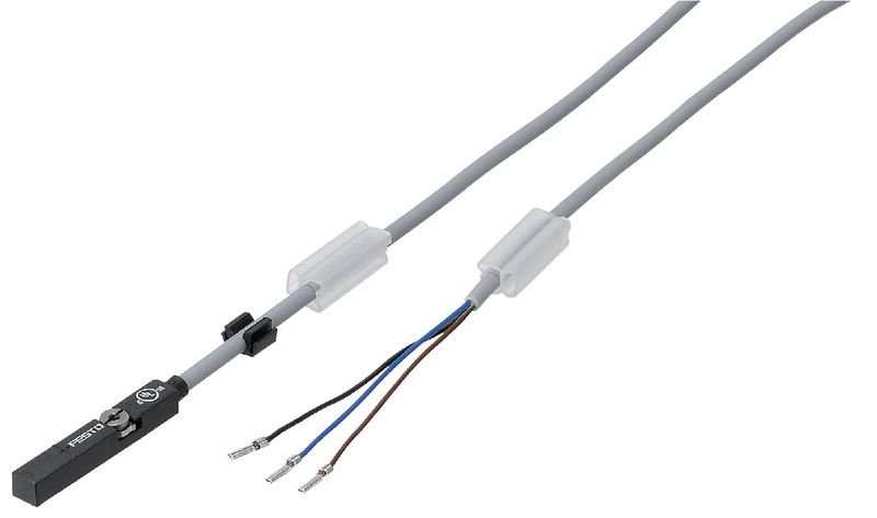 FESTO Capteur de proximité SME Contact Reed p.a