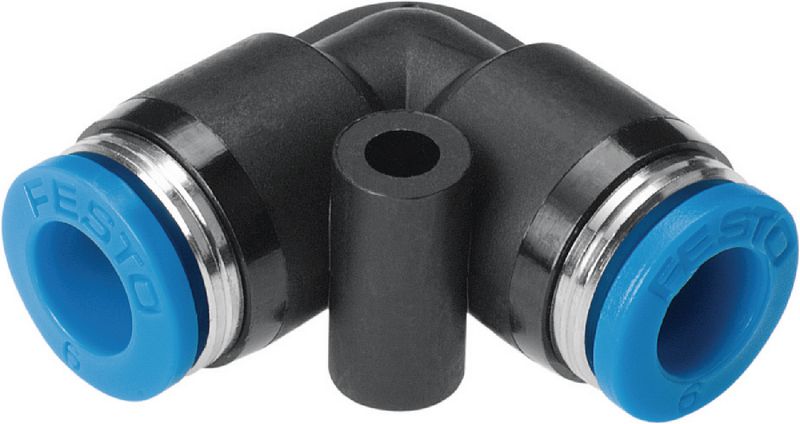 FESTO L Coude union QSL 8 / 8