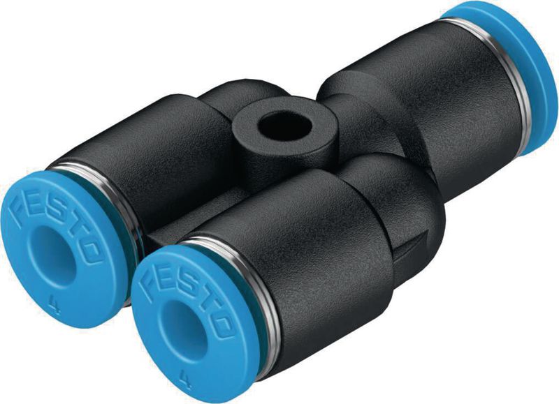 FESTO Y-Steckverbindung QSY
