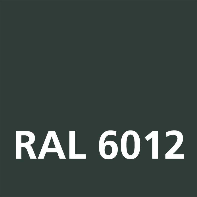 DUPLI-COLOR Acryllack glänzend RAL 6012 / Schwarz